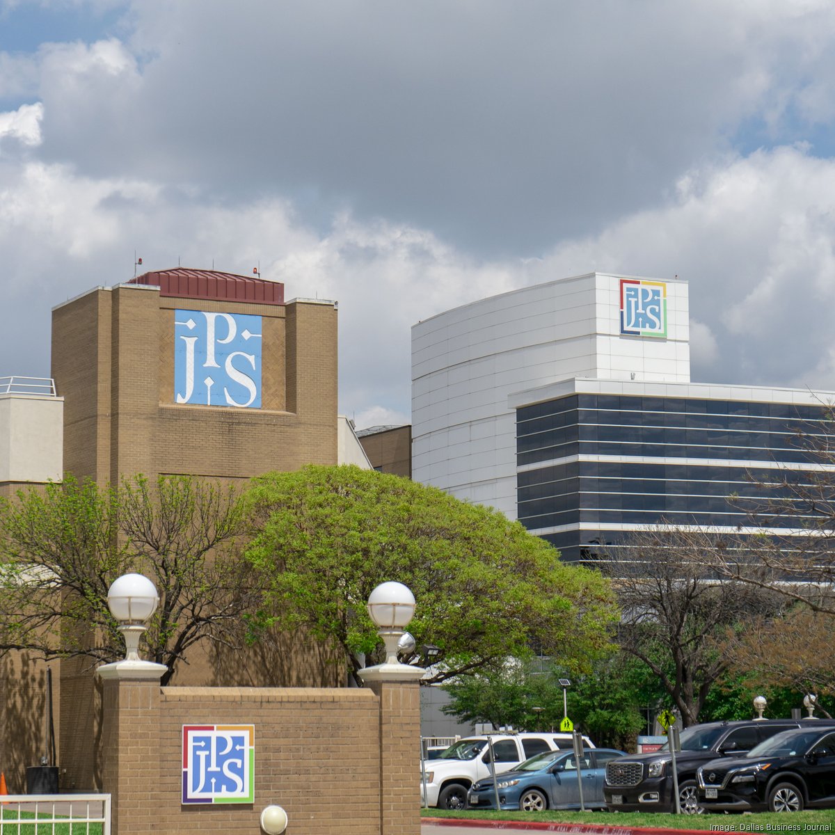John Peter Smith Hospital JPS HOSPITAL NETWORK Updated April 2025