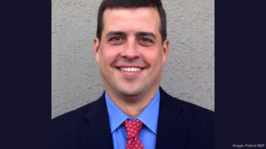 Polaris MEP names new executive director - Providence Business First