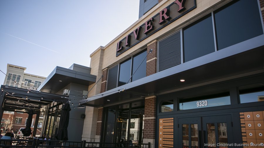 Latin tapas restaurant Livery opens in Montgomery Quarter - Cincinnati ...
