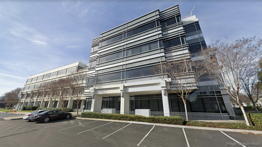 State Compensation Insurance Fund is listing its massive Pleasanton ...