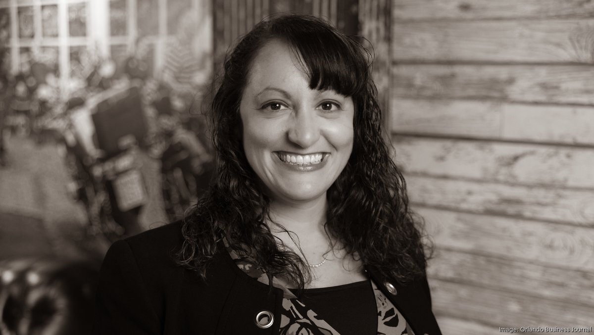 Orlando Law Group Jennifer Englert among Women Who Mean Business ...