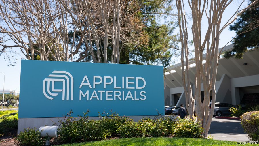 Why Applied Materials is getting into augmented reality lens business ...
