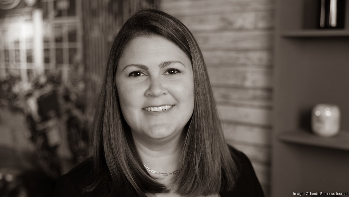 2023 Women Who Mean Business: Embrace Families Keri Flynn - Orlando ...