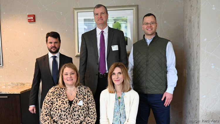 Family-owned business: Another generation ready to lead WNY small ...