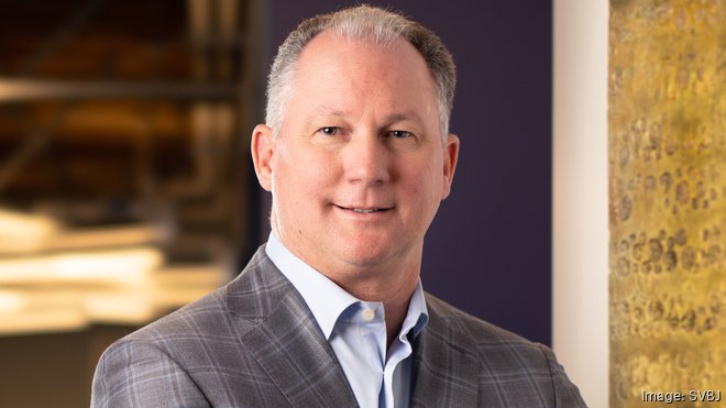 Silicon Valley commercial real estate: A conversation with Dan Rogers, president of Blach ...