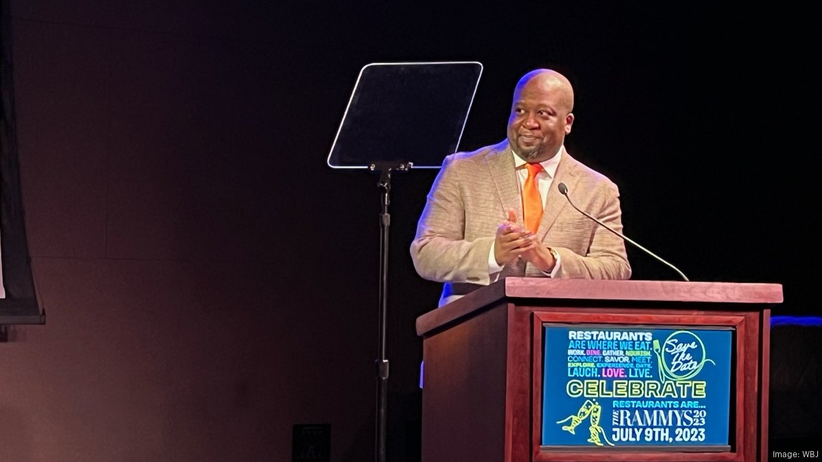 RAMW reveals 2023 RAMMY nominees at Hamilton Live event - Washington ...