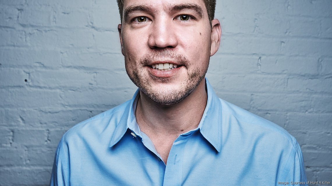 Maryland Inno - Hunt A Killer using crowdfunding to cap off $8.3M VC round