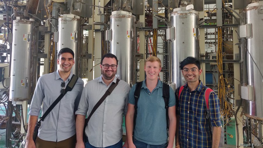 Renewable chemicals startup in Madison plans first commercial plant ...