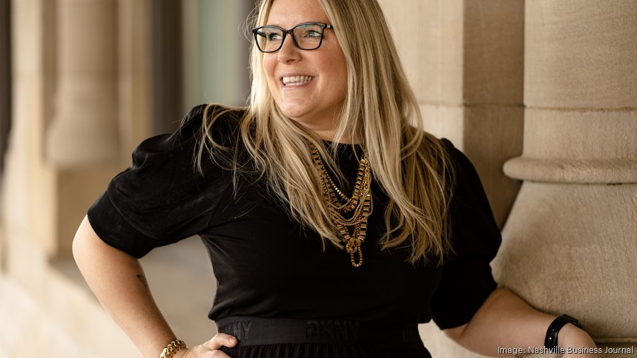 Erin Crawford - Nashville Business Journal