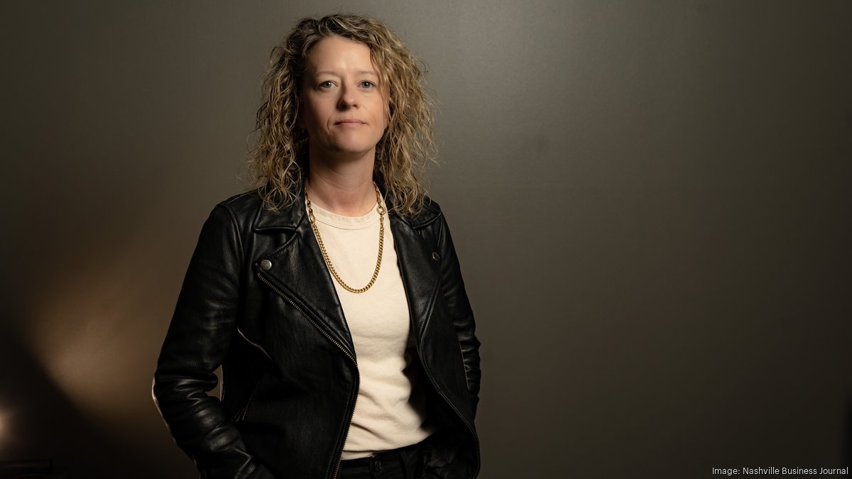 Lenore Kinder - Nashville Business Journal