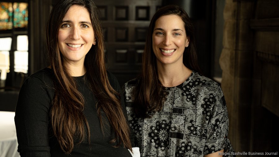 Women of Influence: Amy Pearl & Kate Whalen, AllianceBernstein ...