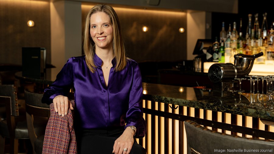 2023 Women of Influence: Natalie Curcio, Curcio Dermatology PC ...