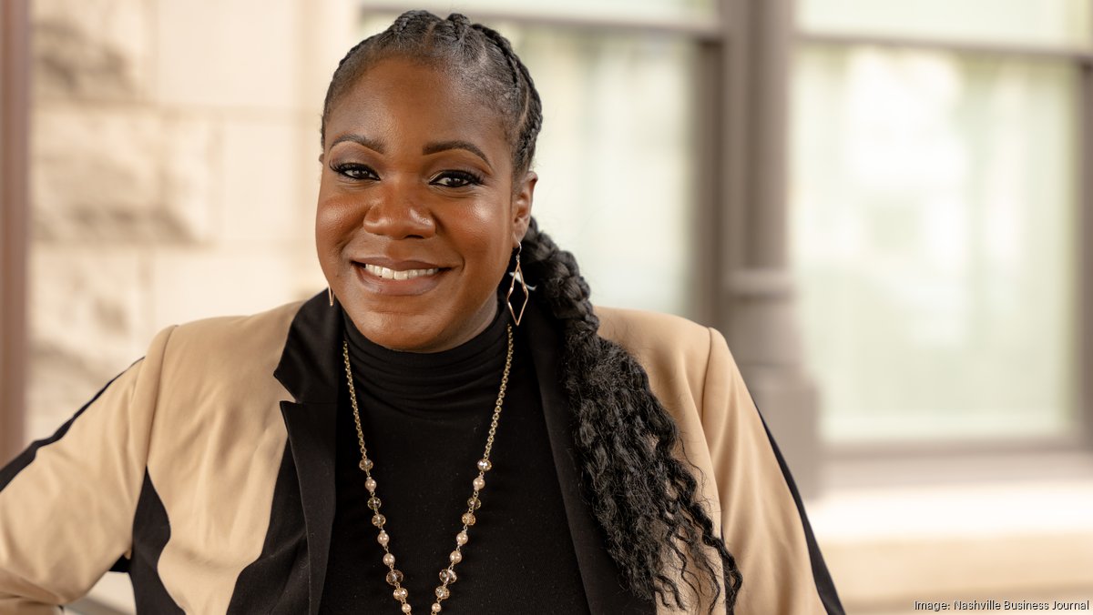 Women of Influence: Ebonee Davis Ifeobu, Bridgestone Americas Inc ...