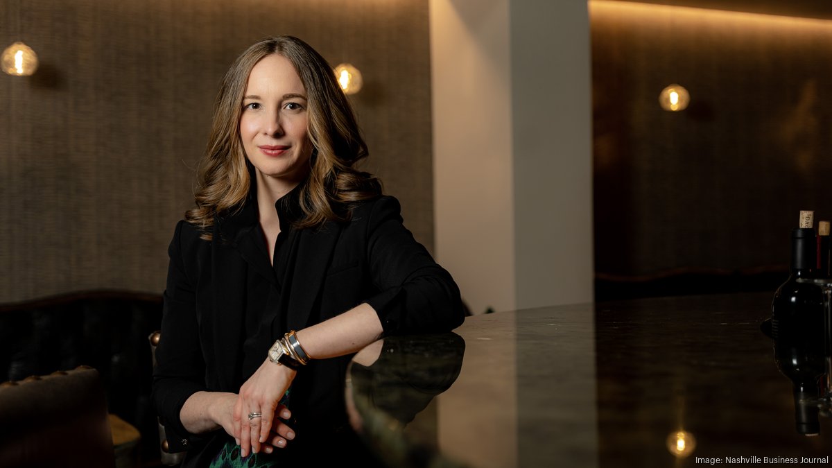 Women of Influence: Lauren Jacques, Bradley Arant Boult Cummings LLP ...