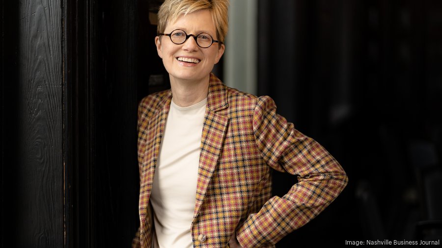 Women of Influence: Michelle Kennedy, Nashville Predators - Nashville ...