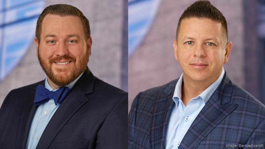 DarrowEverett acquires Rampart Law Group - Providence Business First