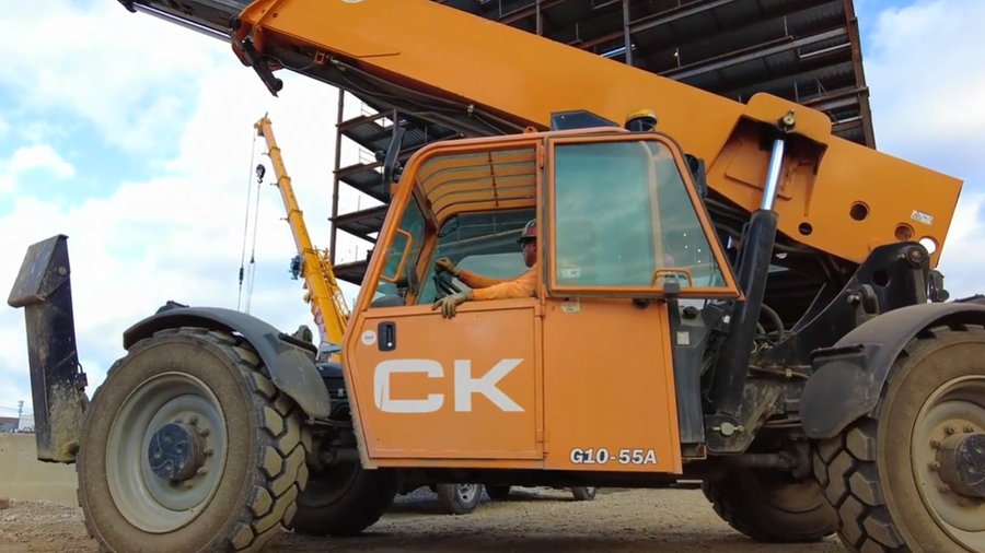 Leading Columbus-based construction management company updates brand ...