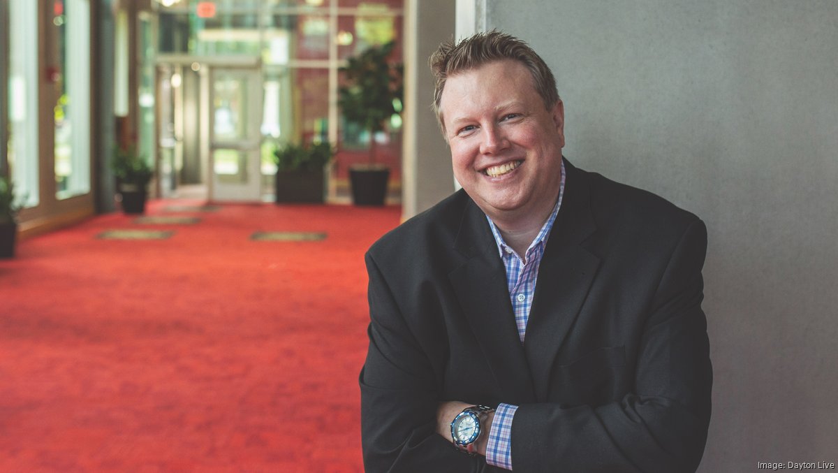 This arts organization continues to sustain record breaking numbers post-pandemic - Dayton ...