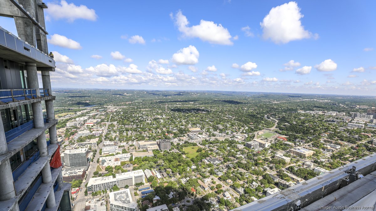 Austin could get new zoning category encouraging housing development ...