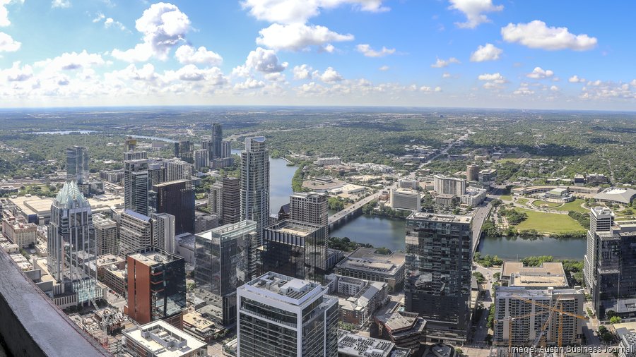 9 Austinites win regional EY Entrepreneur Of The Year awards - Austin ...