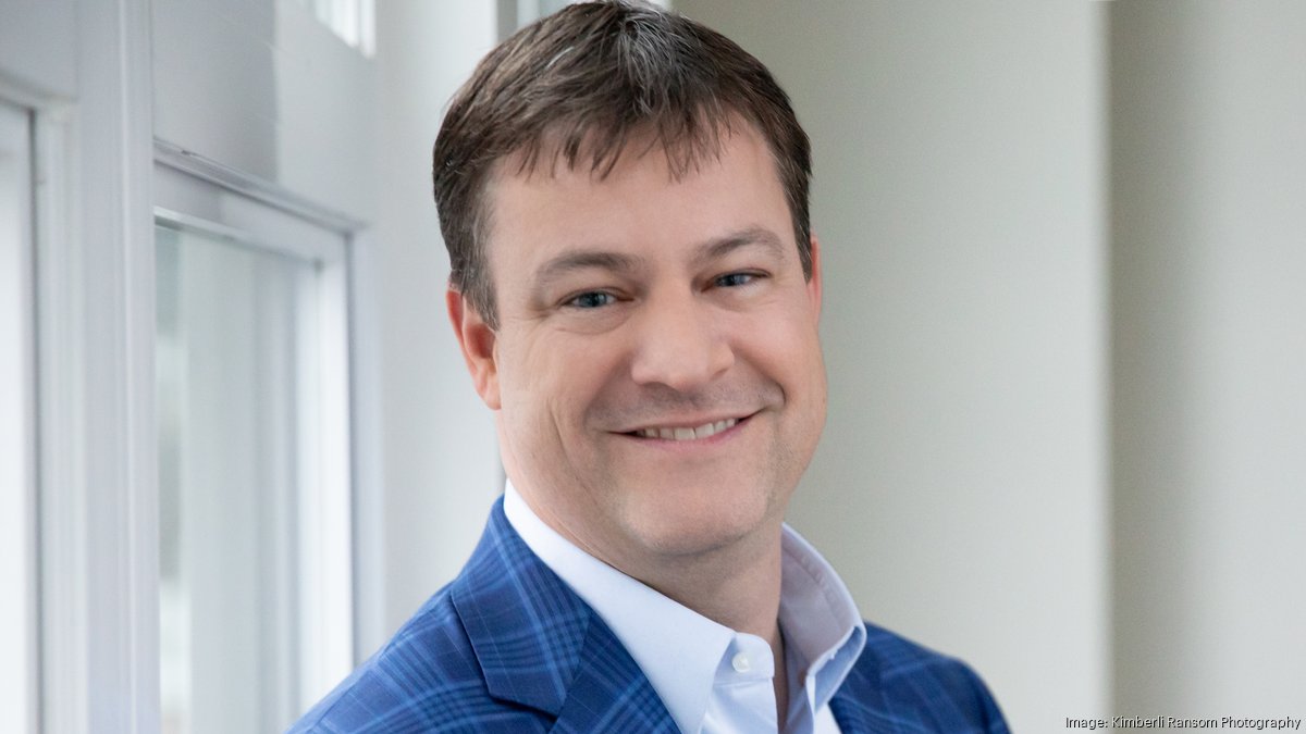 Executives of the Year: Jared Short of Cambia Health Solutions - Portland Business Journal