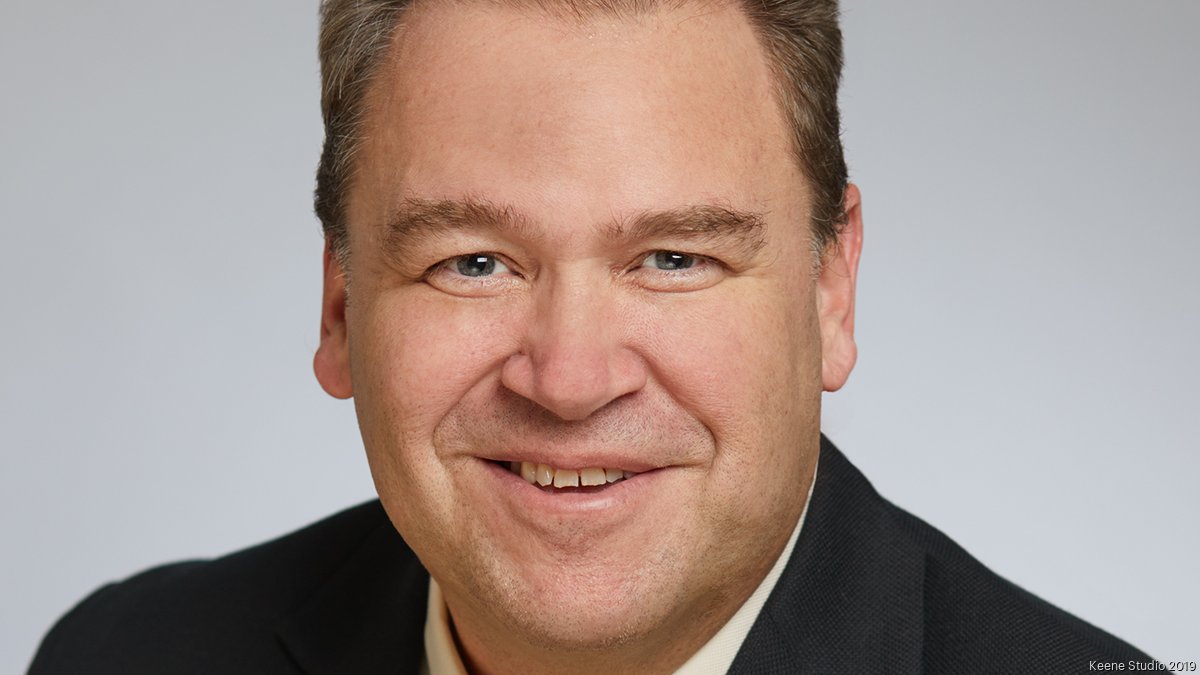 Executives of the Year 2023: Rob Erickson of The Standard - Portland ...