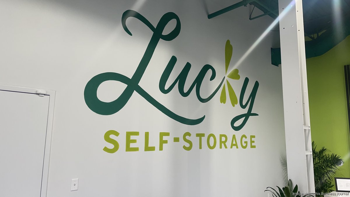 Lucky Self-Storage adaptive re-use facility comes online Downtown ...
