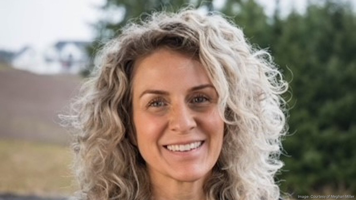 Executives of the Year: Meghan Miller of Chalice Brands - Portland ...