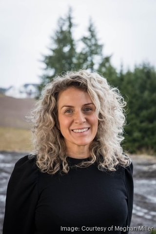 Executives of the Year: Meghan Miller of Chalice Brands - Portland ...