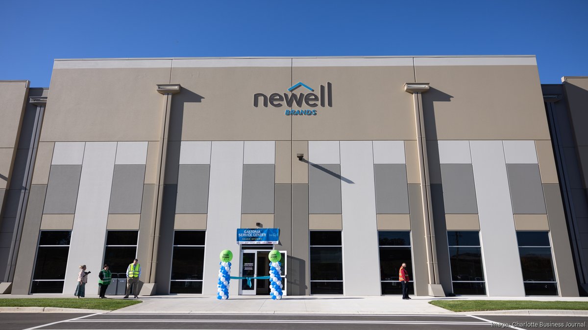 Customer sues Graco, Newell Brands over IEEPA tariff pricing - Atlanta ...