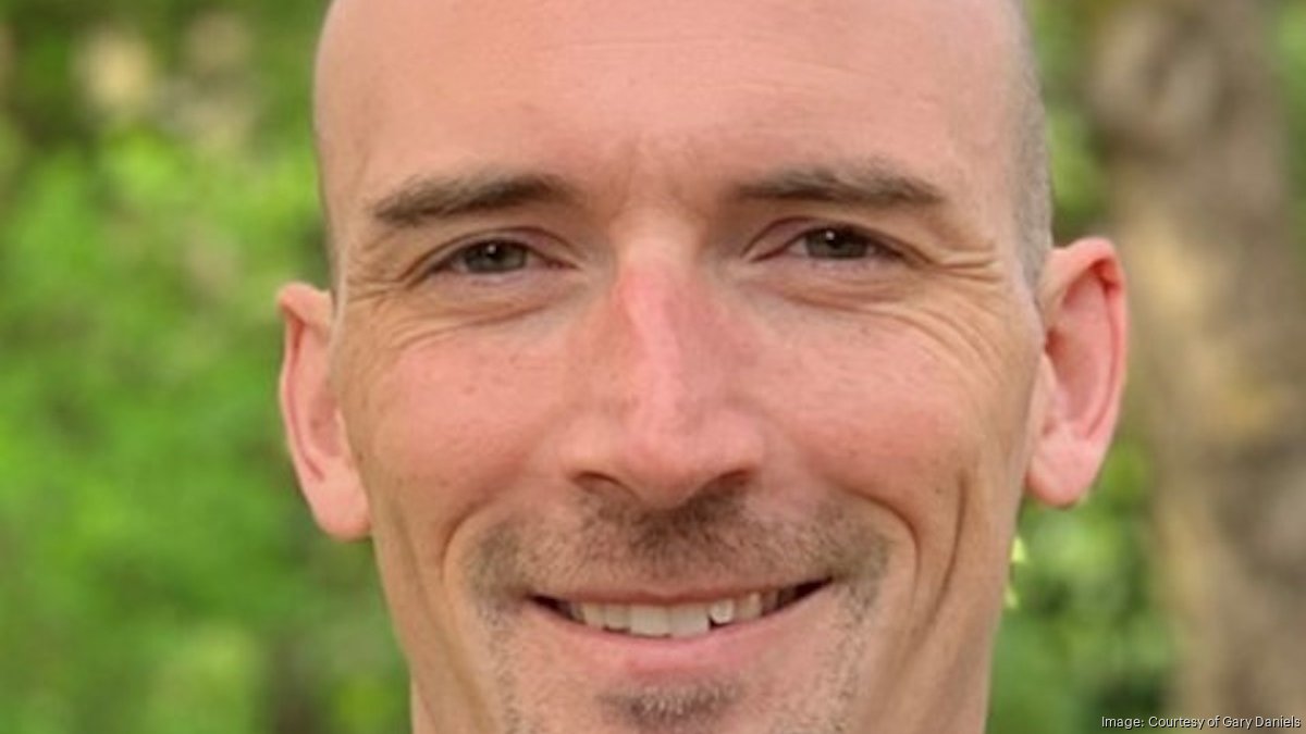 Executives of the Year: Gary Daniels of UnitedHealthcare Pacific NW ...