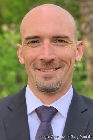 Executives of the Year: Gary Daniels of UnitedHealthcare Pacific NW ...