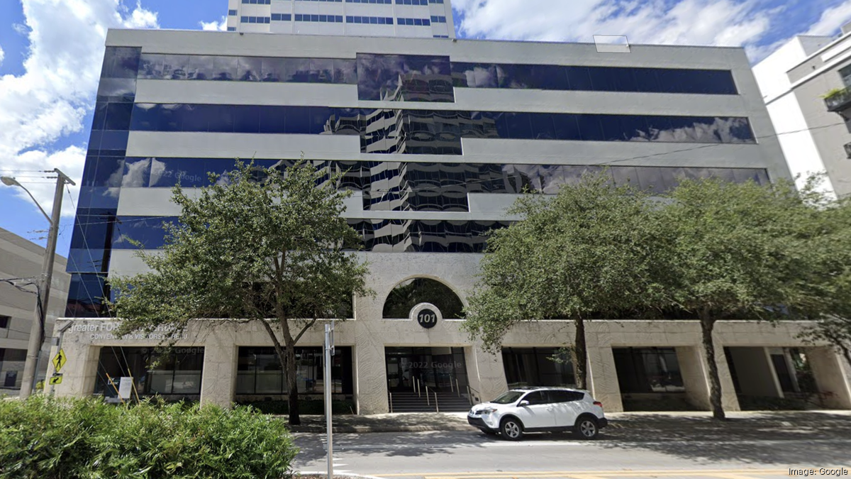 TransLoop loops opens office in downtown Fort Lauderdale; Real estate ...