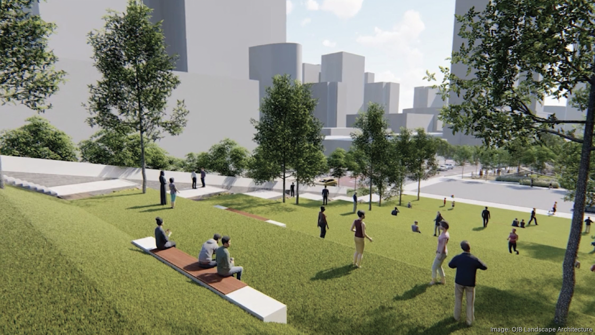 South Loop Link project could hit $135M in financing by January ...