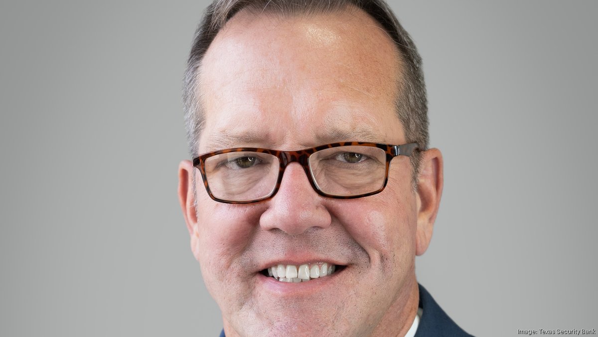 DFW Bank Snapshot: Take a closer look at Texas Security Bank - Dallas ...