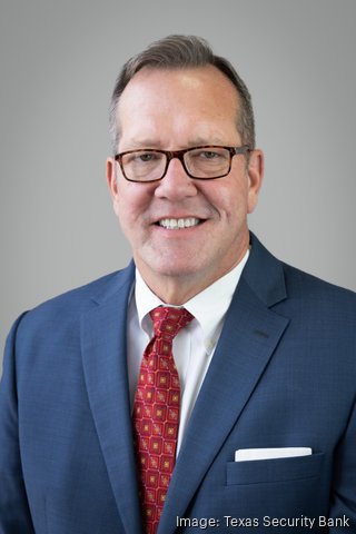 DFW Bank Snapshot: Take a closer look at Texas Security Bank - Dallas ...