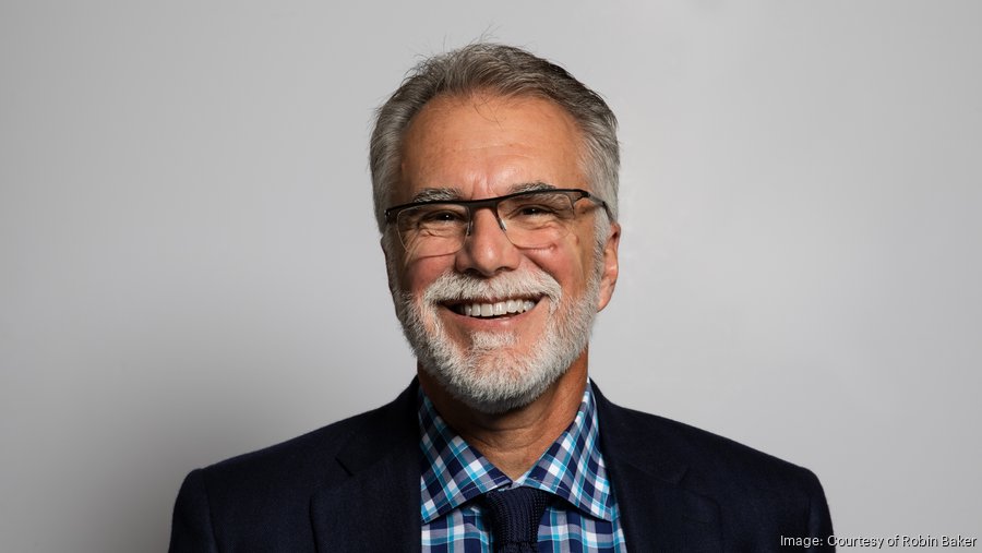 Executives of the Year 2023: Robin Baker of George Fox University ...