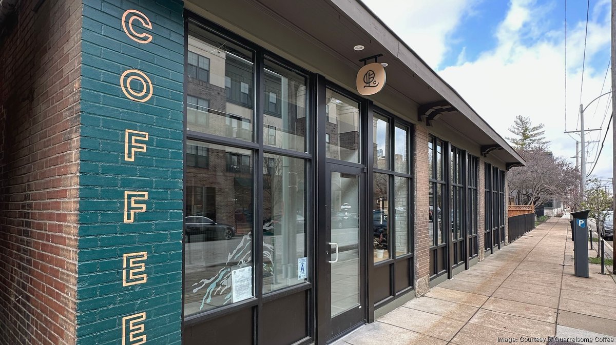 Quarrelsome Coffee opens in the Central West End, uses fermentation to ...