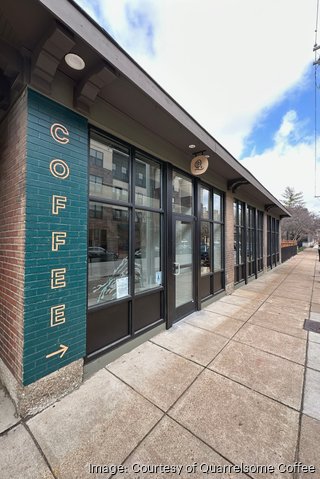 Quarrelsome Coffee opens in the Central West End, uses fermentation to ...