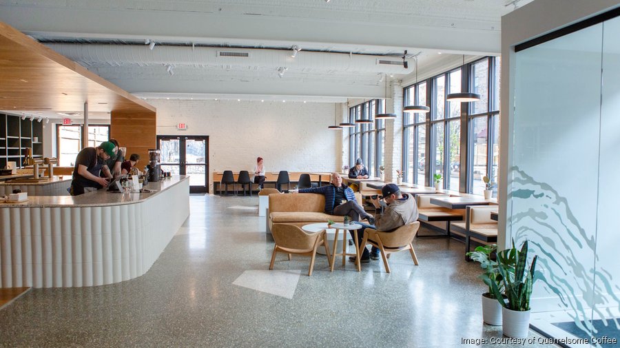 Quarrelsome Coffee opens in the Central West End, uses fermentation to ...