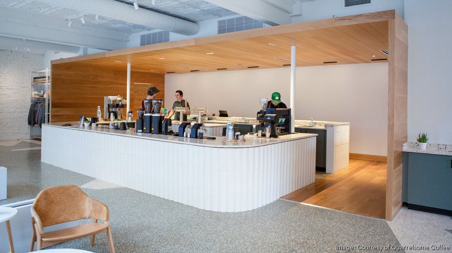 Quarrelsome Coffee opens in the Central West End, uses fermentation to ...