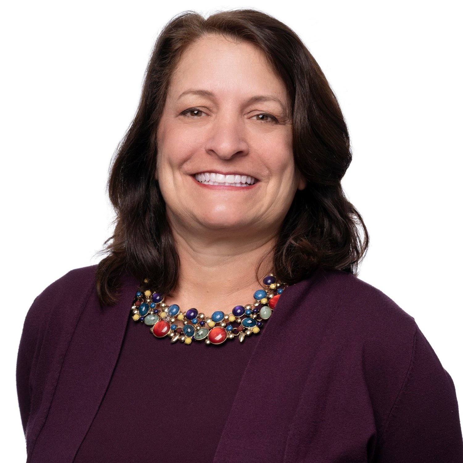 Janet Reeves | People on The Move - Washington Business Journal