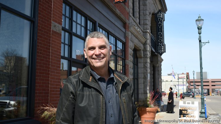 St. Cloud's downtown needs a lift. Here's what's planned. - Minneapolis ...
