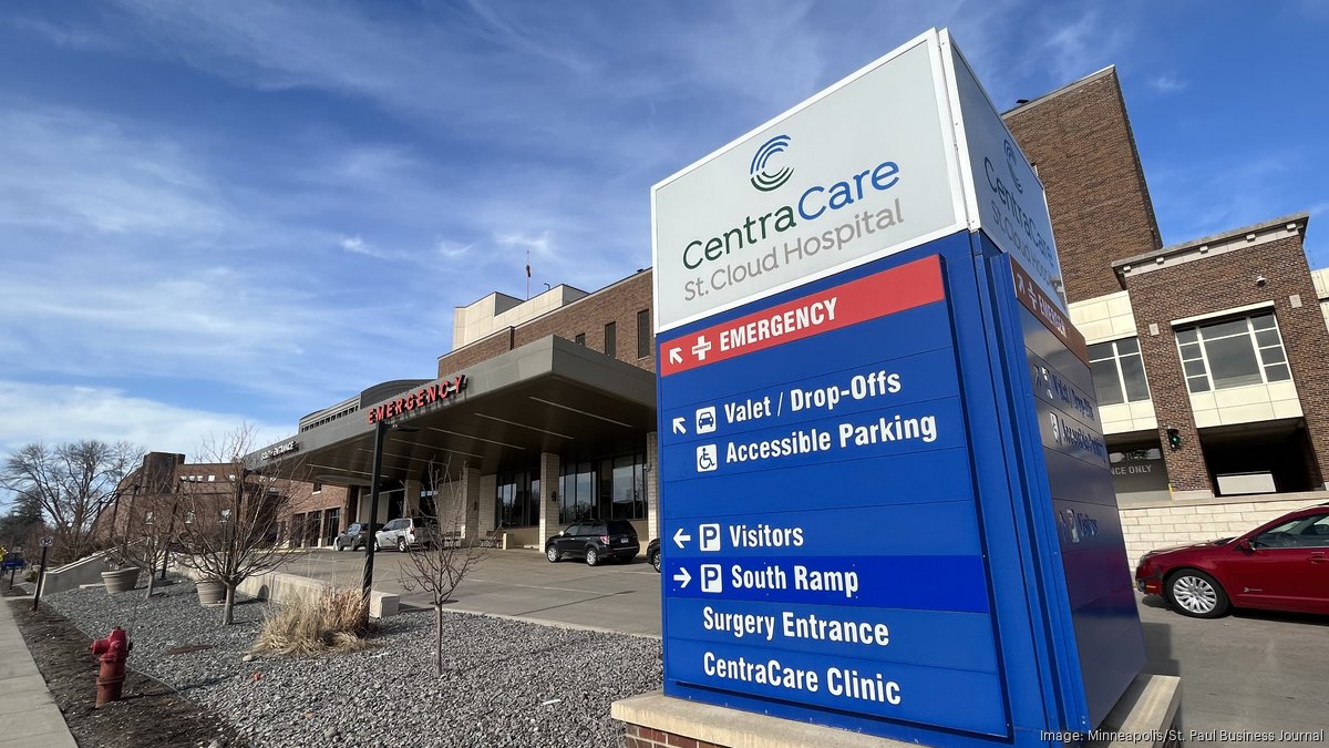 CentraCare, U of M aim to generate rural physicians - Minneapolis / St ...