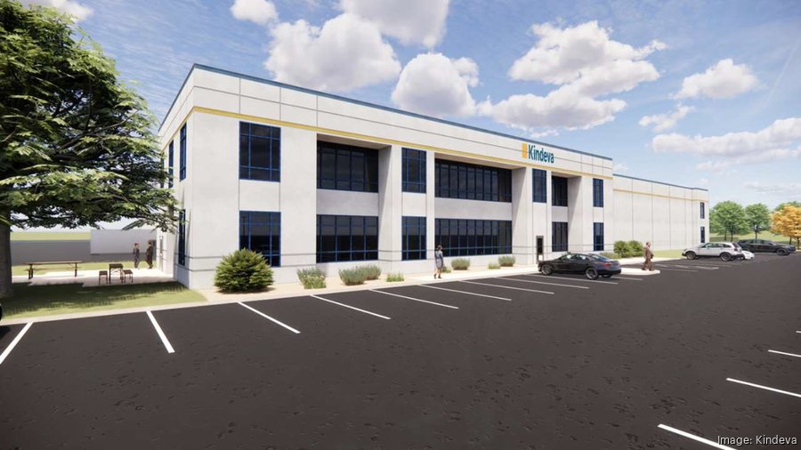 St. Louis-based Meridian Medical Technologies receives multimillion ...