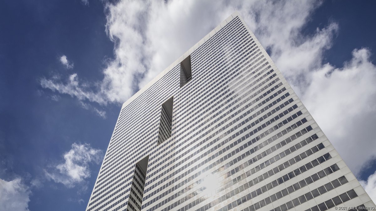 Chord Energy, Black Stone Minerals renew HQ leases in Houston - Houston ...