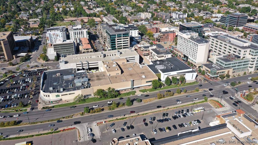 Here's what developers are proposing for former Sears site in Cherry ...