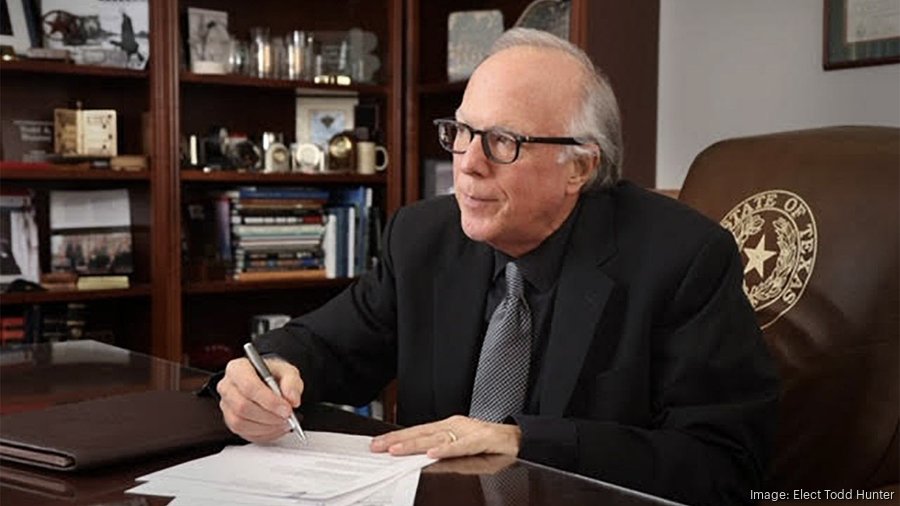 Tax breaks in Texas: New state incentives program takes shape at ...