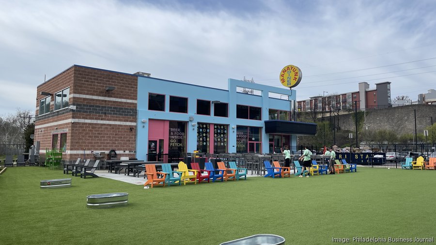 Bark Social Manayunk aims to be 'Soho House' for dog owners (PHOTOS ...