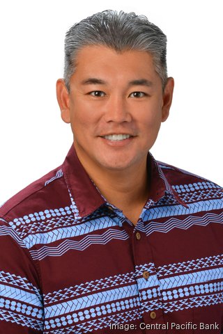 Central Pacific Bank appoints new management to Mapunapuna Commercial ...